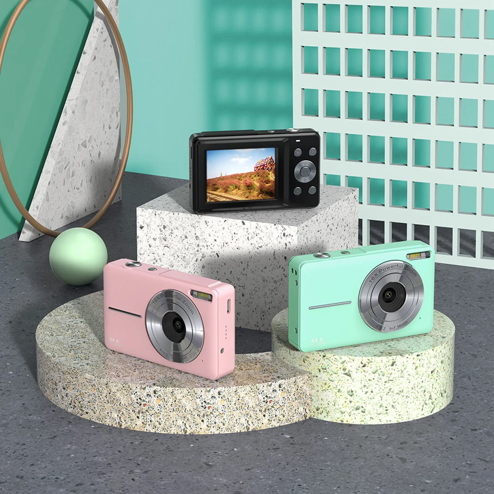 Digital-Camera-HD-1080P-44M-16X-Zoom-Autofocus-2-4-Inch-IPS-Screen ...