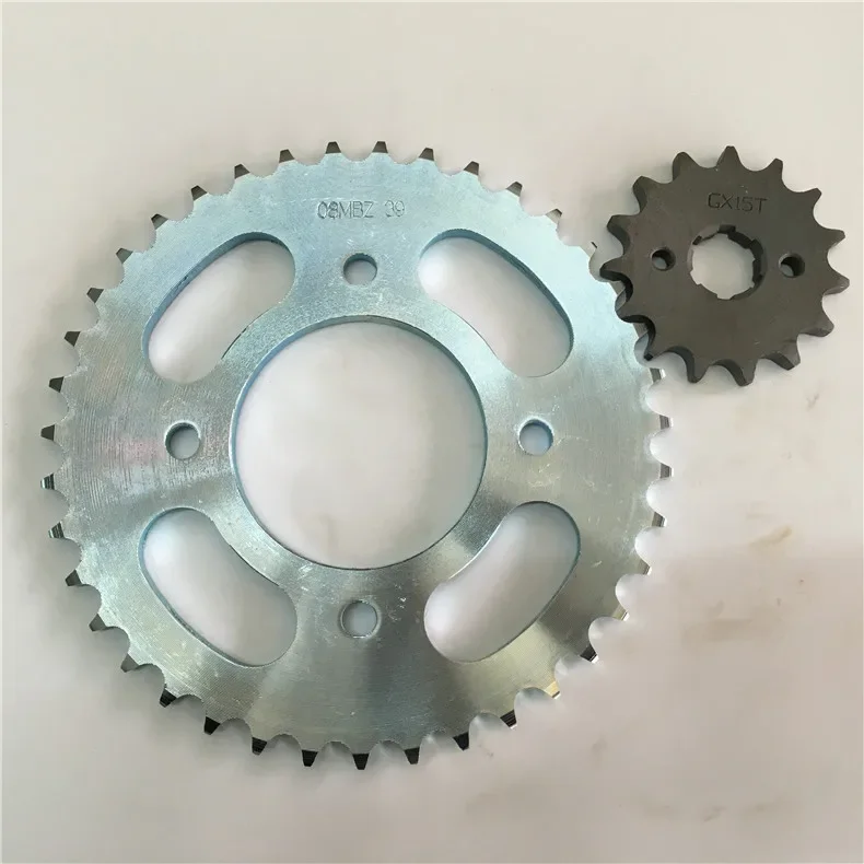 Motorcycle-Accessories-Sdh125-39a-39c-New-Fighter-Sharp-Chain-Sprocket ...