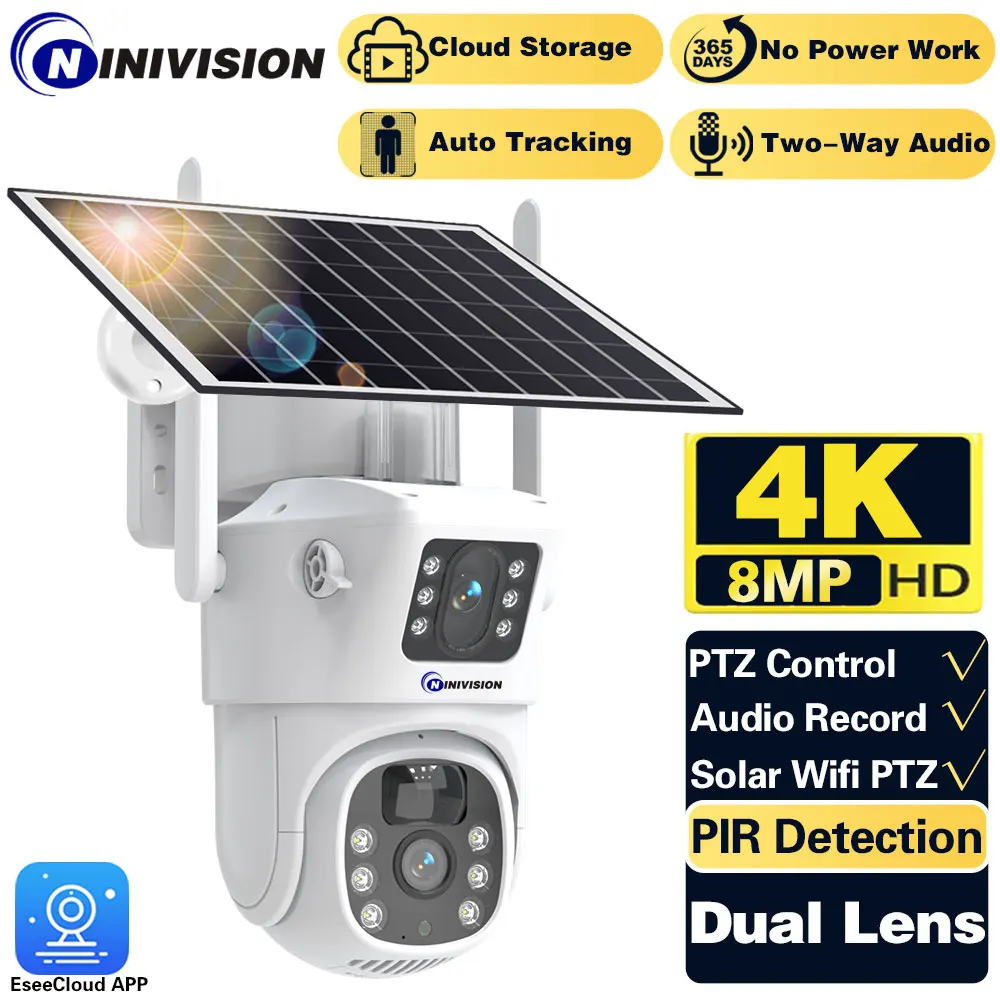 8mp-Zoom-Solar-Panel-Mult-Ptz-Camera-Wifi-Outdoor-CCTV-Camara-Auto ...