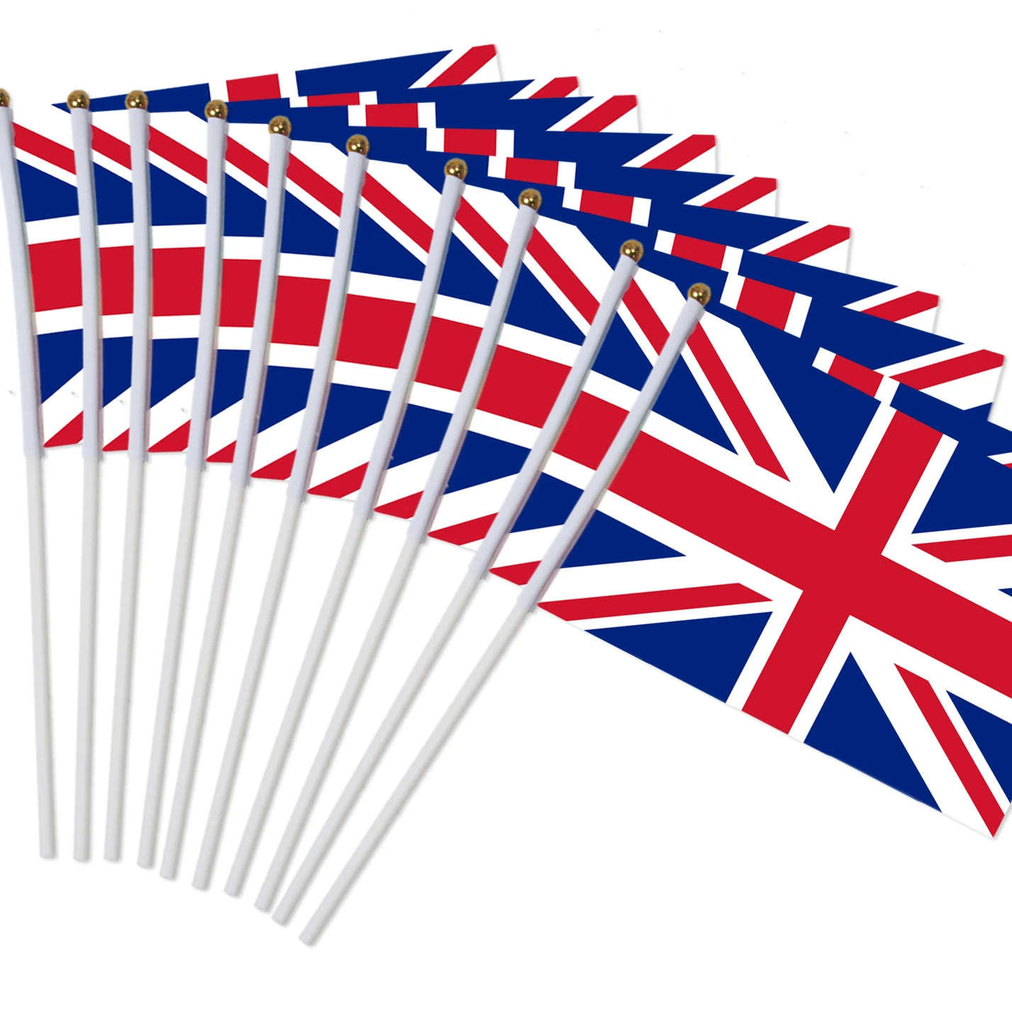 English National Flag