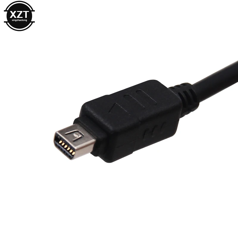 12pin-USB-Data-Charging-Cable-Cord-For-Olympus-Digital-Camera-Data ...