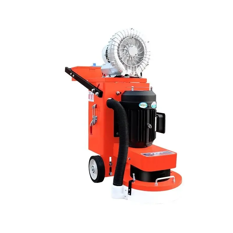 400MM-High-Efficiency-Floor-Grinding-Polishing-Machine-Concrete-Floor ...