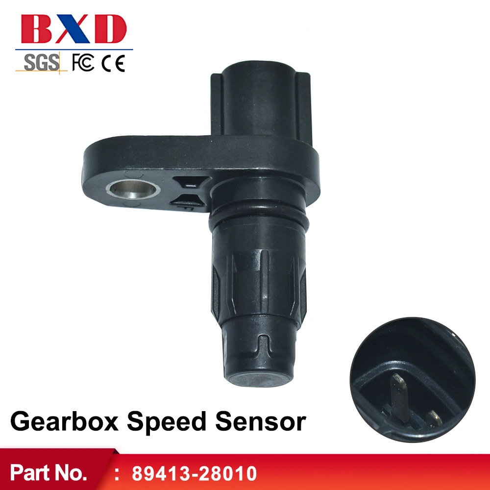 Automatic Gearbox Speed Sensor 89413-28010 8941328010 For Toyota Estima ...