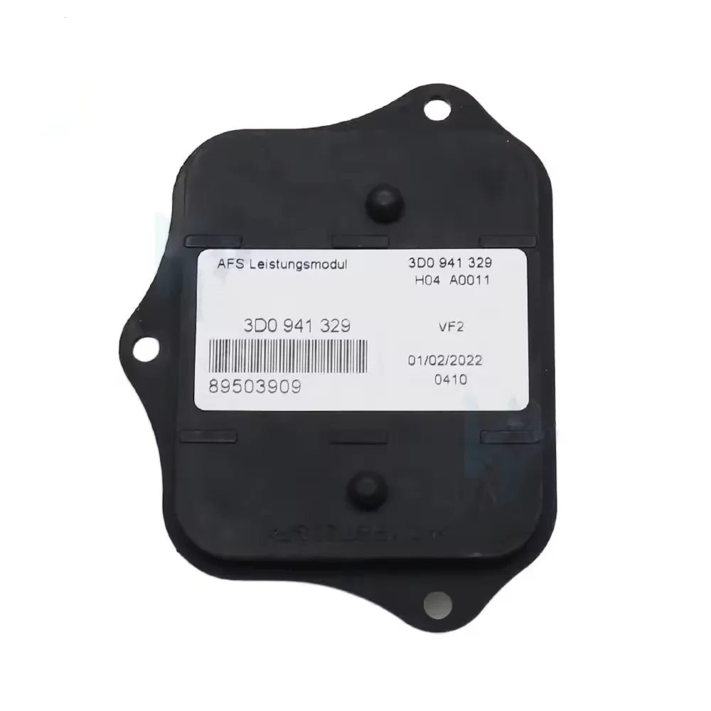 OEM 3D0941329 AFS Headlight Control Module Computer Unit Car Light ...