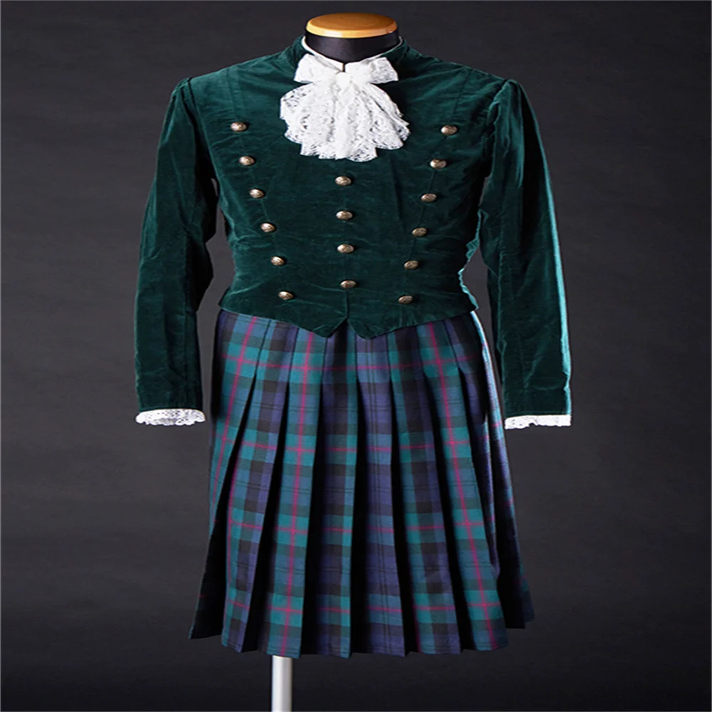 Cosplay-escoc-s-medieval-das-montanhas-para-homens-traje-do-s-culo ...