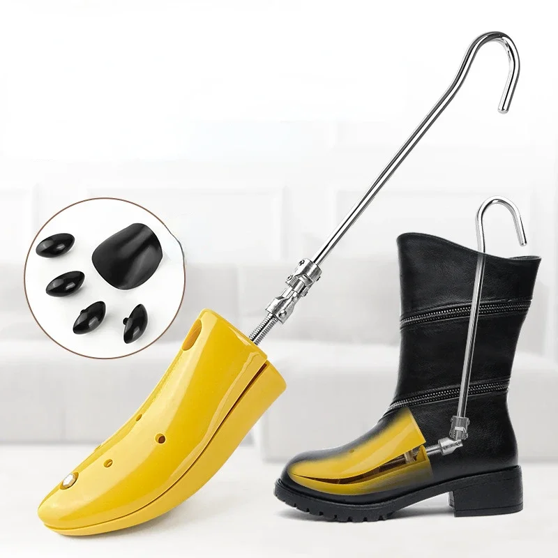 Upscale-Plastic-Shoe-Stretch-Shoe-Expander-Adjustable-Shoe-Last-Boot ...