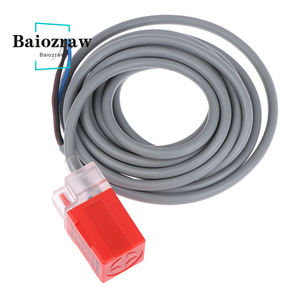 Baiozraw-3d-printer-1-pcs-PL-08N2-8mm-proximity-sensor-Cube-shell ...