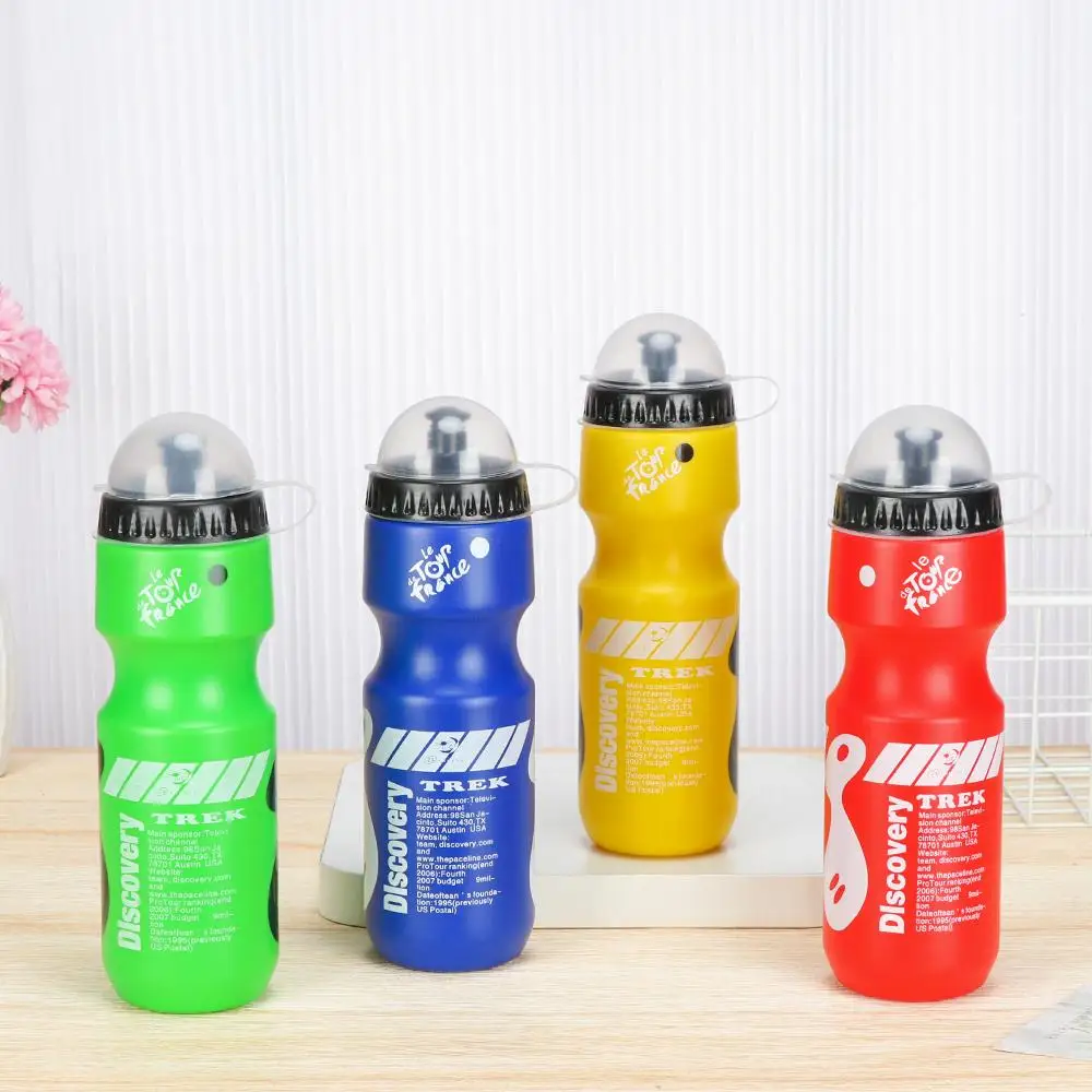 Plastic-Bicycle-Water-Bottles-Portable-Sports-Bottle-750ML-Drink-Jug ...