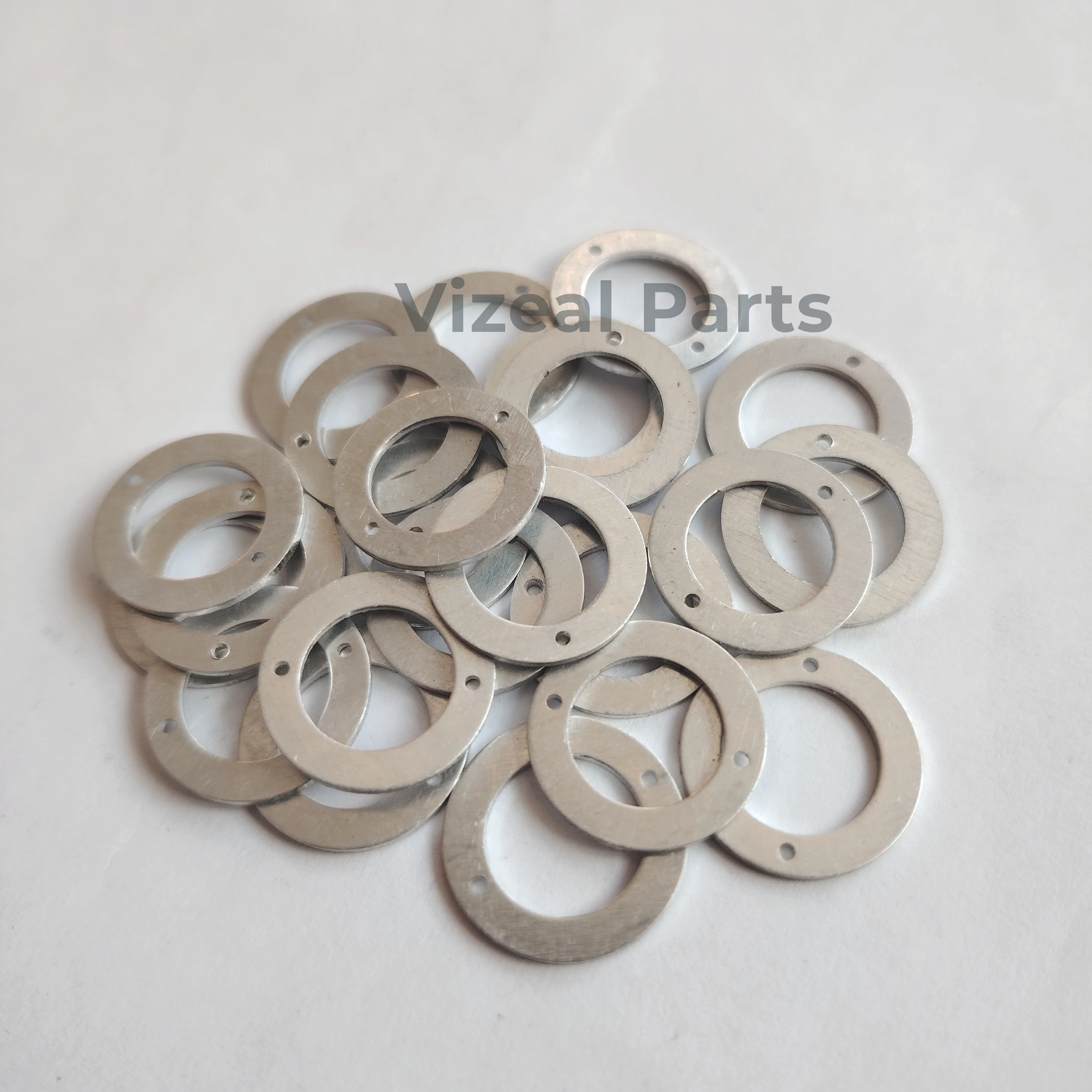 Injector 2H Aluminum Gasket Washer 23654-64010 MD068355 for Toyota ...