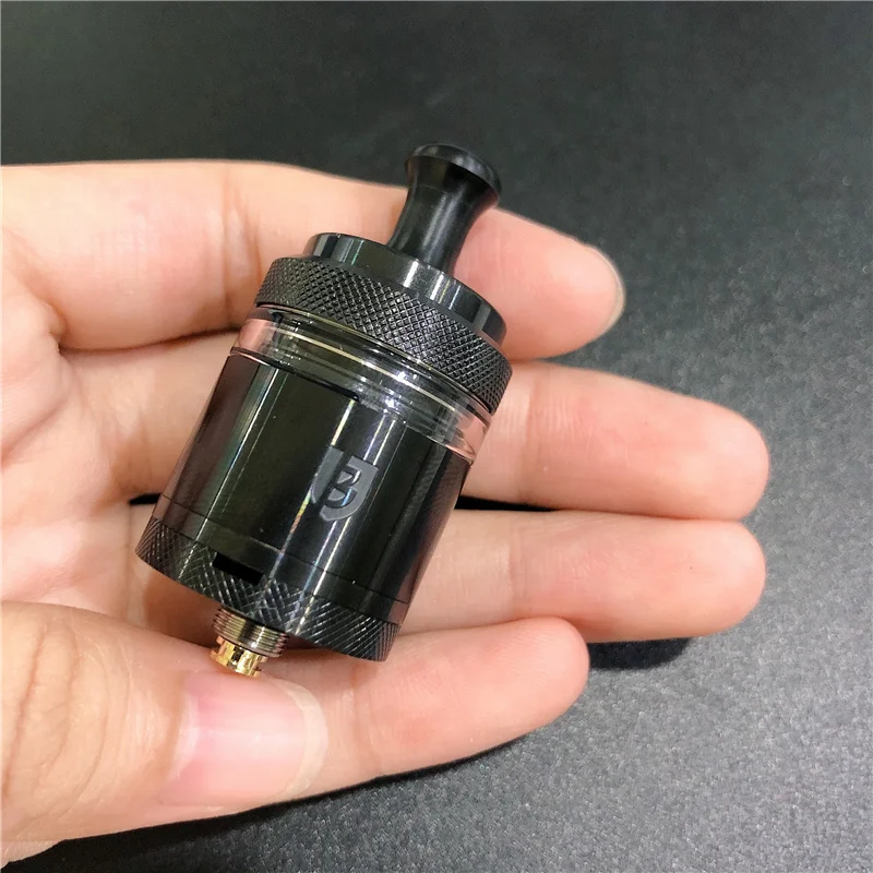 Nimbus Atomizer V3