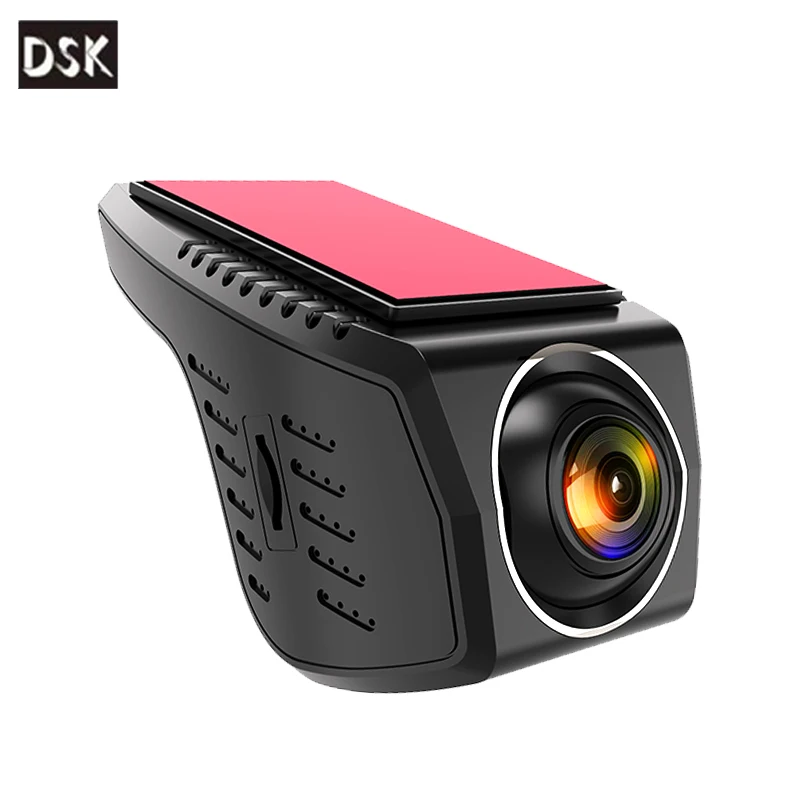 Universal-Dashcam-Hidden-Type-WiFi-2K-HD-Car-Driving-Recorder-Dash-Cam ...