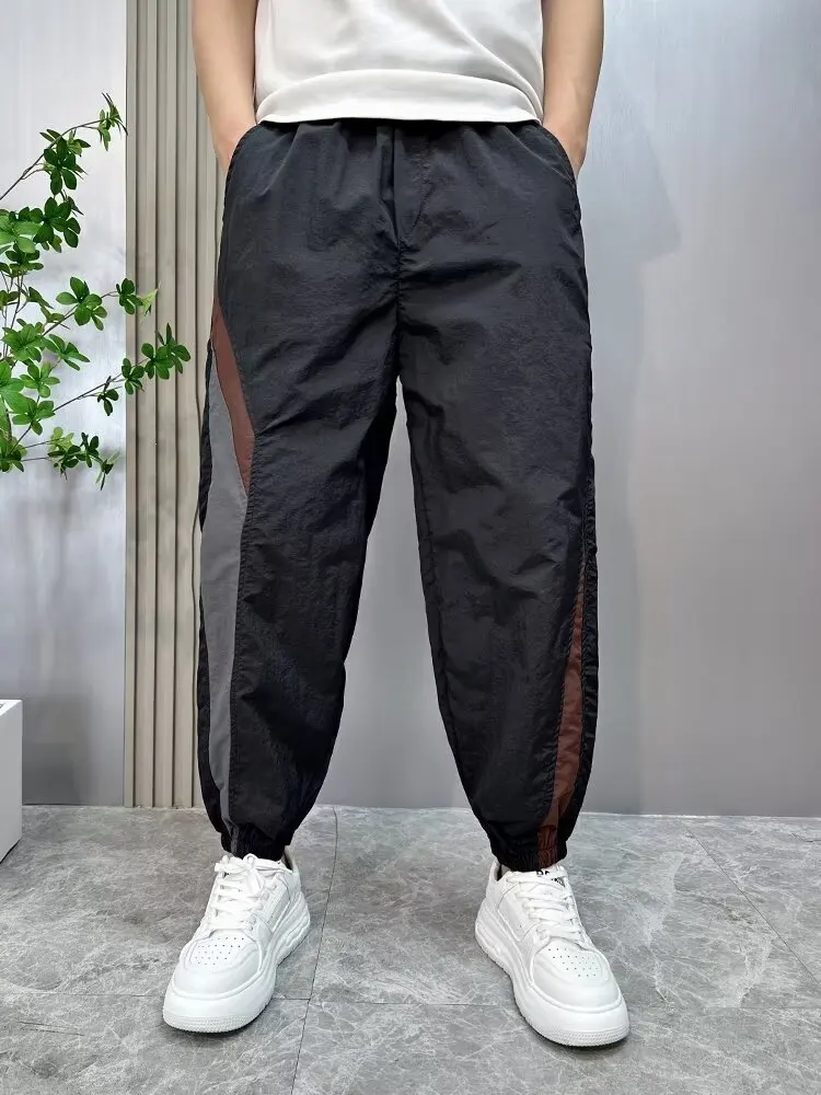Baggy Pants For Men Gym
