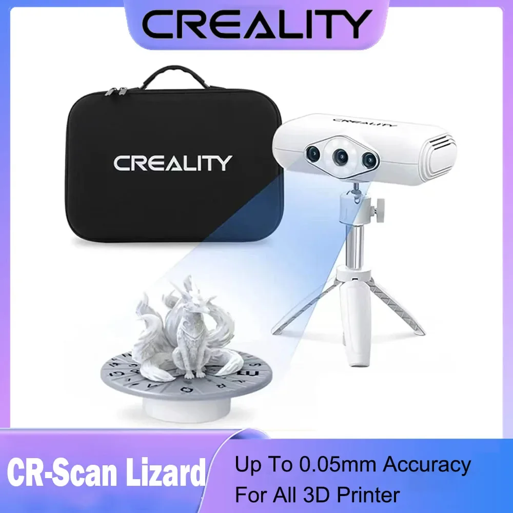 Creality-Official-CR-Scan-Lizard-3D-Scanner-with-Up-To-0-05mm-Accuracy ...