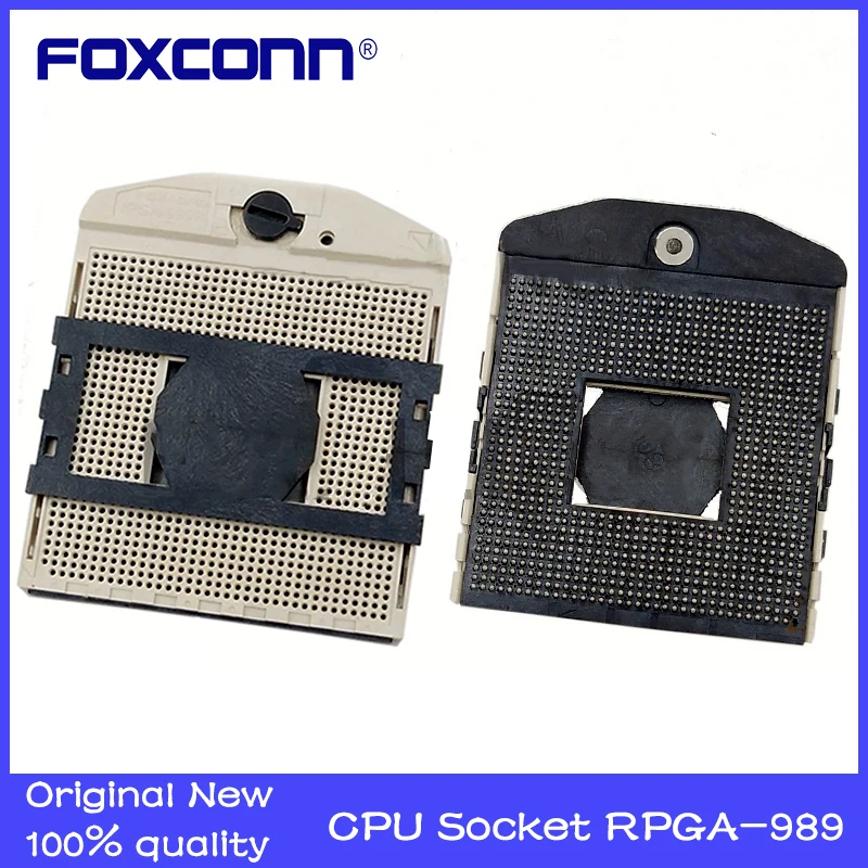 Socket 989 Rpga Wikipedia | Rpga Socket 989 Cpu | Rpga989 Cpu Socket ...