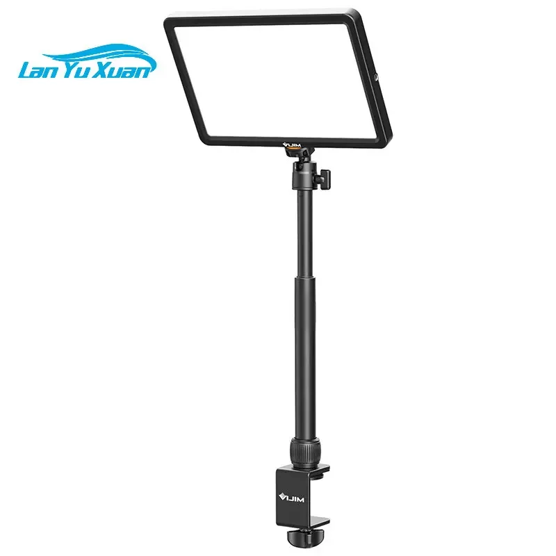 VIJIM-K20-pro-Desktop-Led-Panel-Lights-Photography-Studio-Lamp-Fill ...