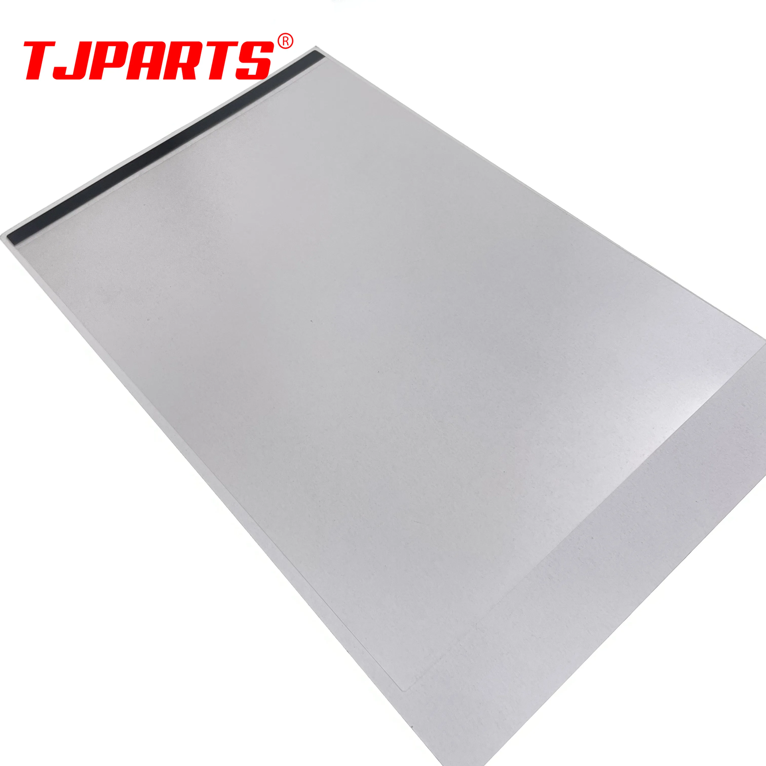 Scanner Carrier Sheet