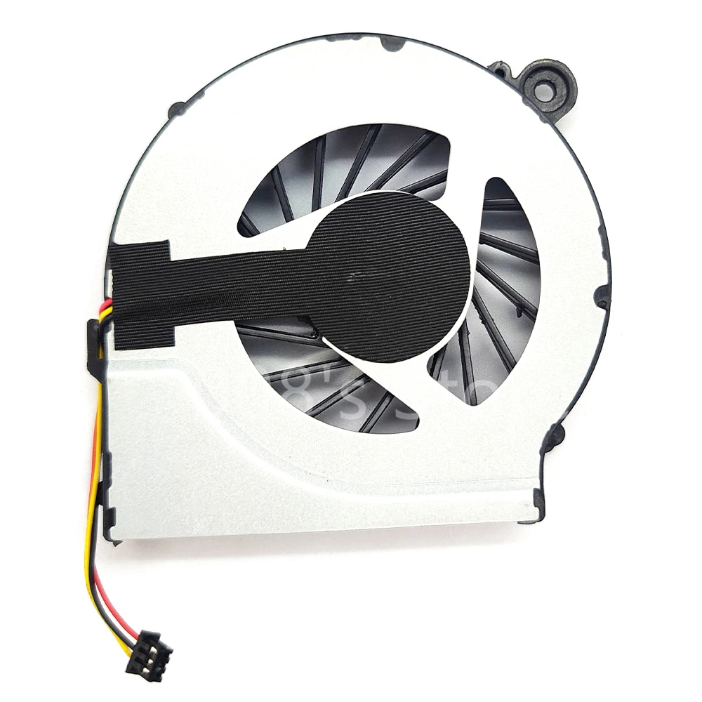 New-CPU-Cooler-OEM-Fan-Metal-3-Wires-For-HP-Compaq-CQ42-G42-CQ56-G56 ...