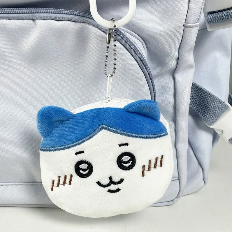 Chiikawa Hachiware Usagi Plush Backpack - Chiikawa Plush