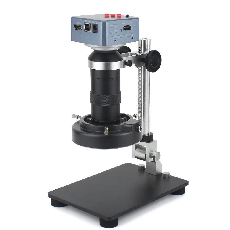 Full HD 4K 60FPS Ultra HD 1080P Compatible HDMI USB Digital Video ...