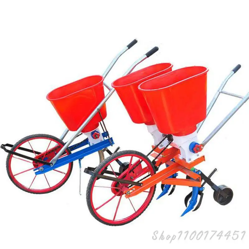 Corn-seeder-precision-seeding-multi-function-small-automatic-seeder ...