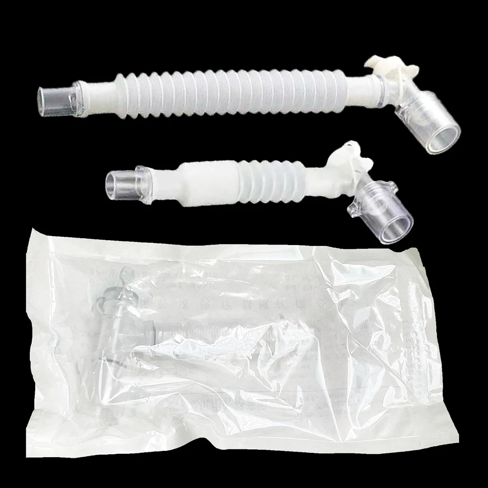 Veterinary Medical Anesthesia Machine Breathing Circuit Accessories ...