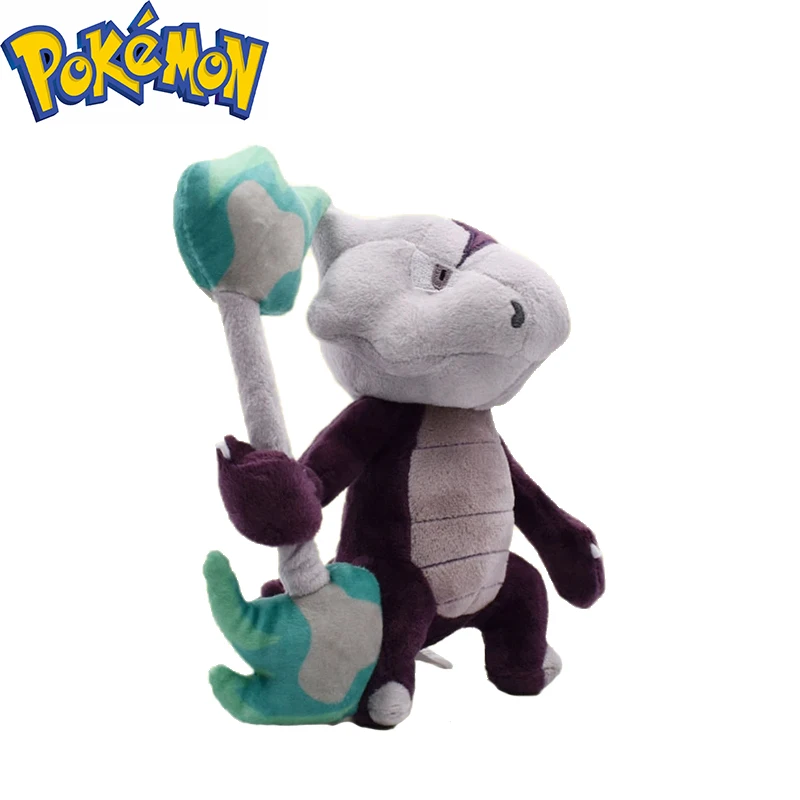 Мягкая игрушка Pokemon Potdemiel | AliExpress