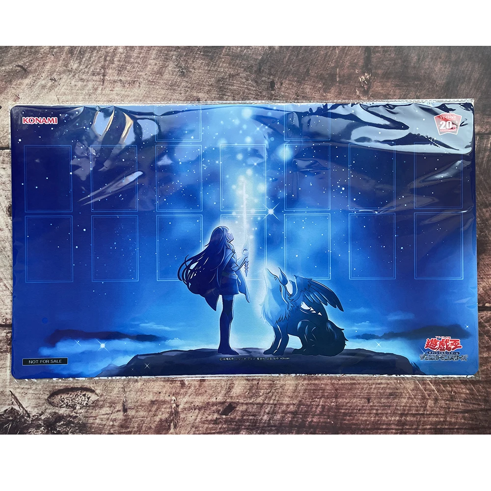 Yu-gi-oh-The-World-Legacy-Card-Pad-Playmat-YGO-Mat-KMC-TCG-YuGiOh-Mat ...