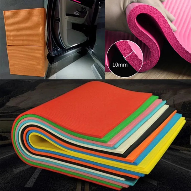 Car Door Protector Garage Column Corner Guard Anti-Scratch Anti ...