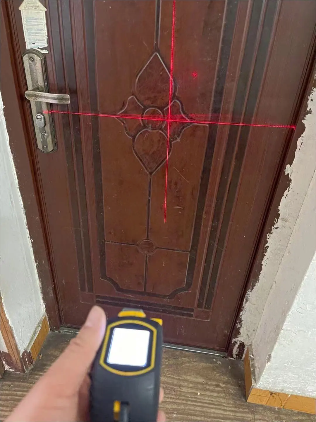 3in1 Ultimate Pro Laser Smart Tape Measure - Mavigadget