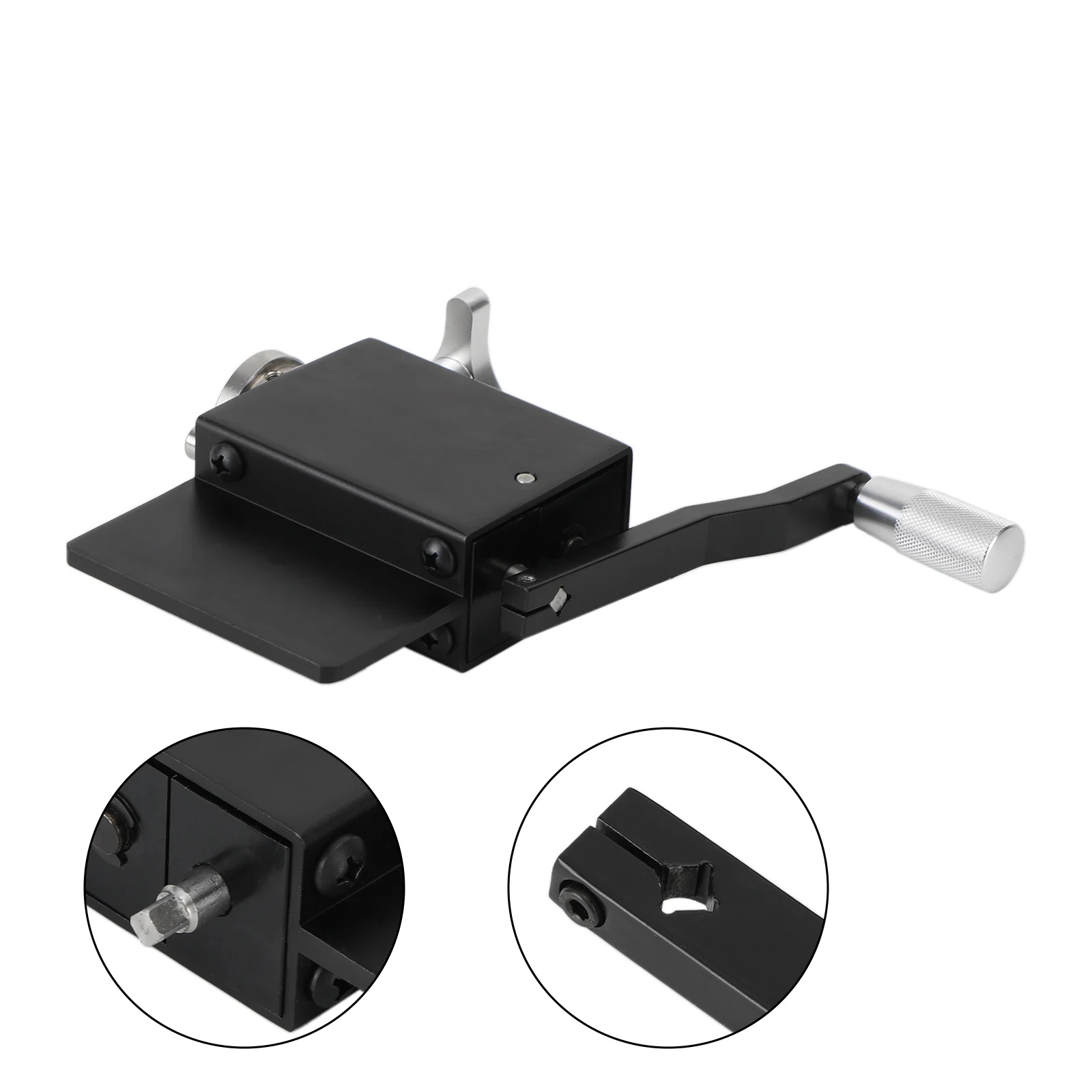 Tube-Pipe-Tubing-Beader-Tool-Bead-Roller-Intake-and-Intercooler-Piping ...