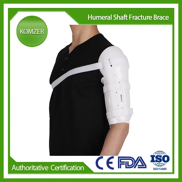 MAKING HUMERAL FRACTURE BRACES USING PVC PIPES, 56% OFF