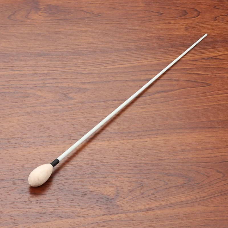 Music-Conductor-Batons-Maple-Wood-Handle-Concert-Music-Conductor-Batons ...