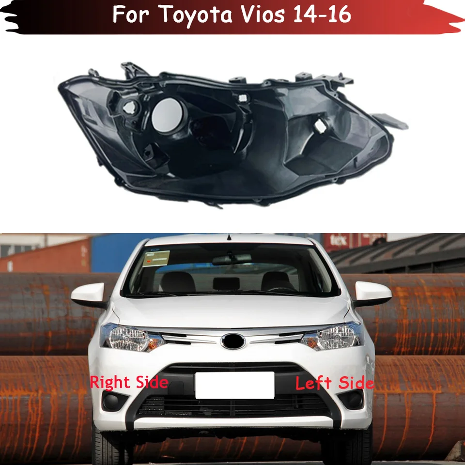 Toyota Vios Base