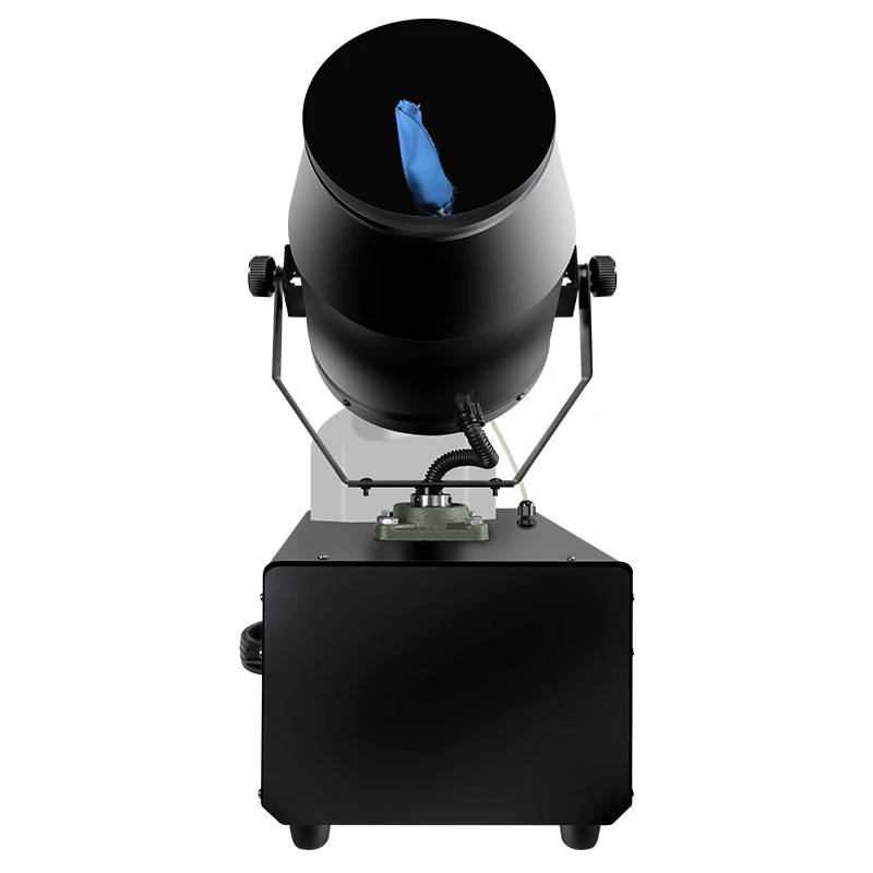 3000W-watt-artificial-fake-snow-making-machine-outdoor-360-degree ...