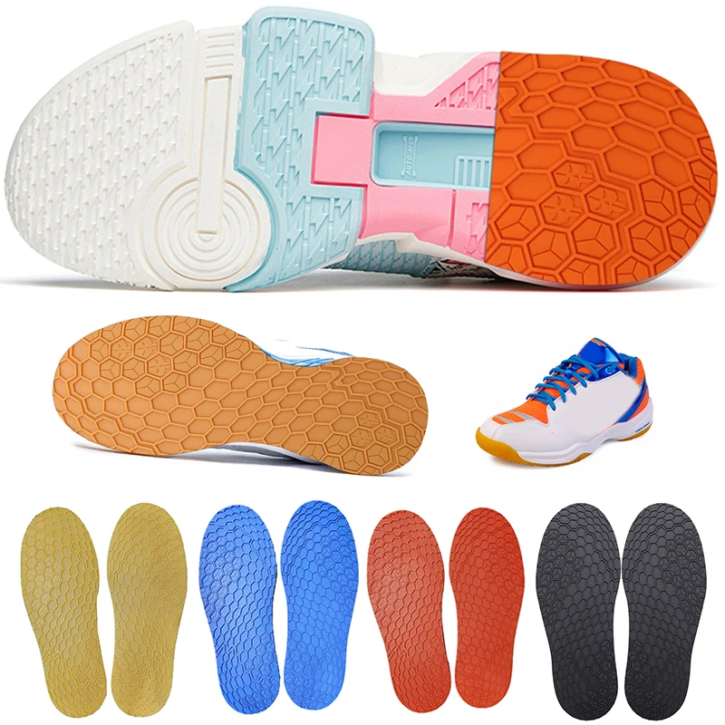 Outsole-Shoe-Protectors-Rubber-Insoles-For-Shoes-Sole-Anti-Slip-Men ...