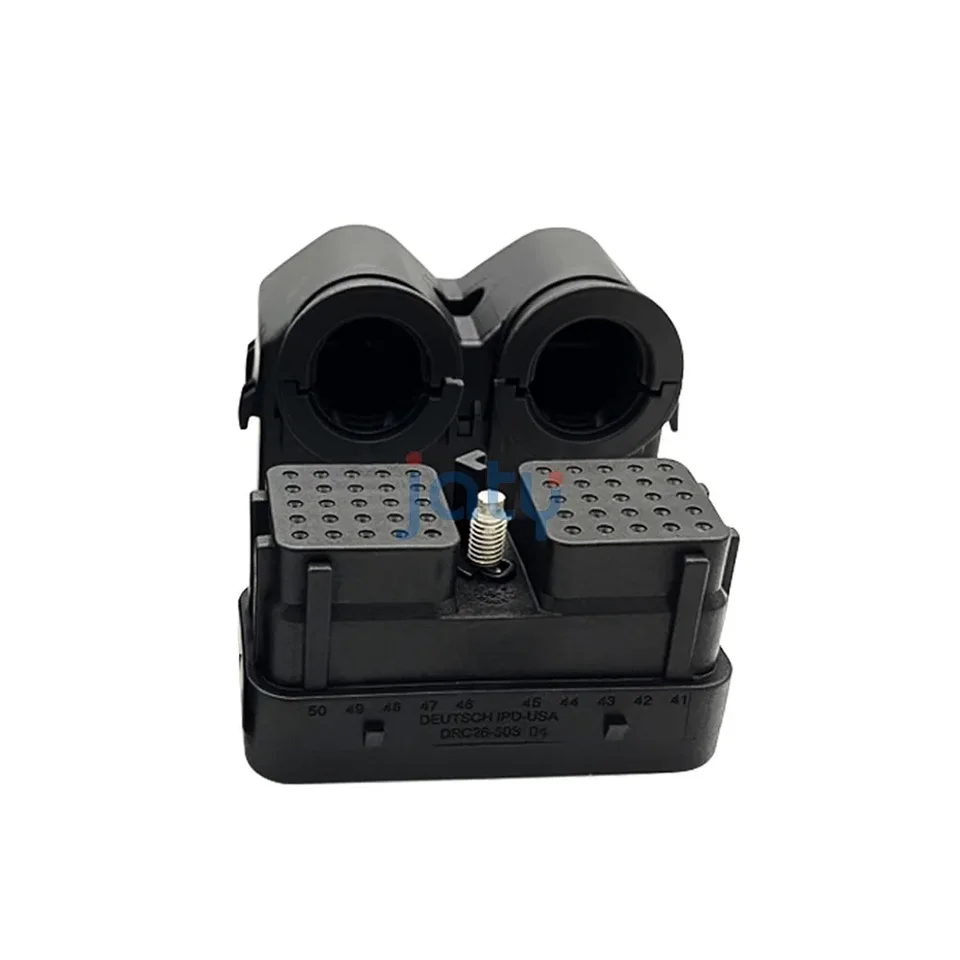 Icobes 1 Set 50 Pins Automotive Connector Drc26-50s 04 3 DRC26-50S07 ...