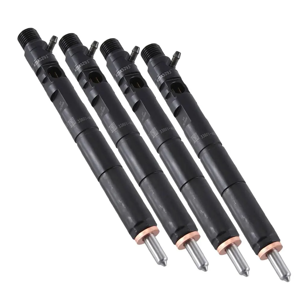 1PC-for-EJBR03701D-Diesel-Fuel-Injector-for-Hyundai-Terracan-KIA ...