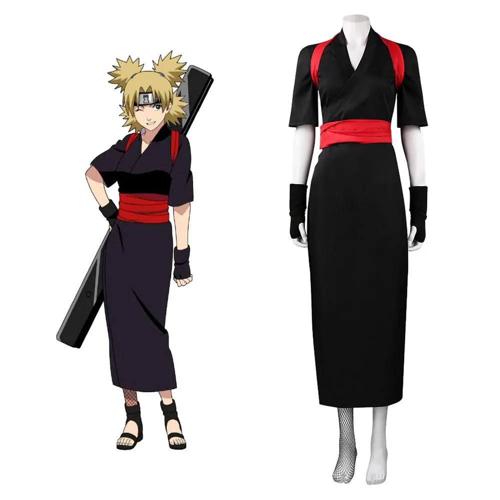 Temari Render