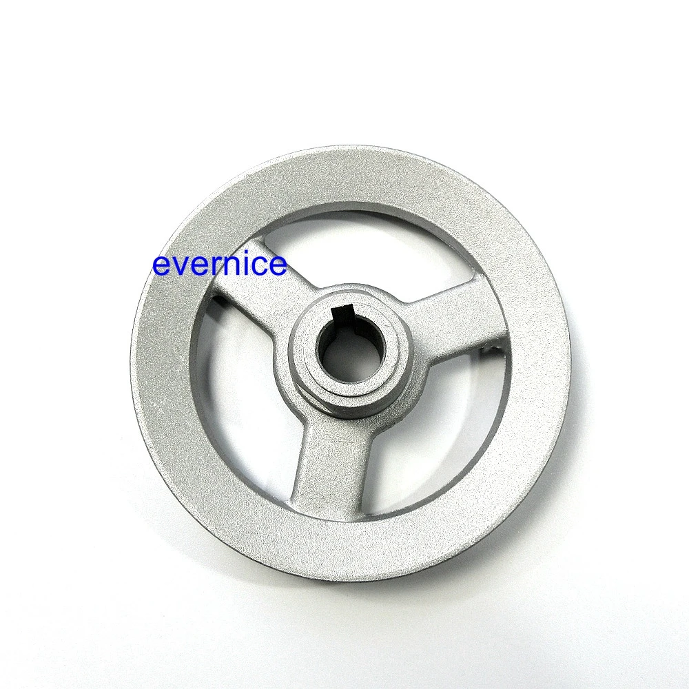 Industrial-Sewing-Machine-Motor-Pulley-for-JUKI-DDL-8500-SINGER-CONSEW ...