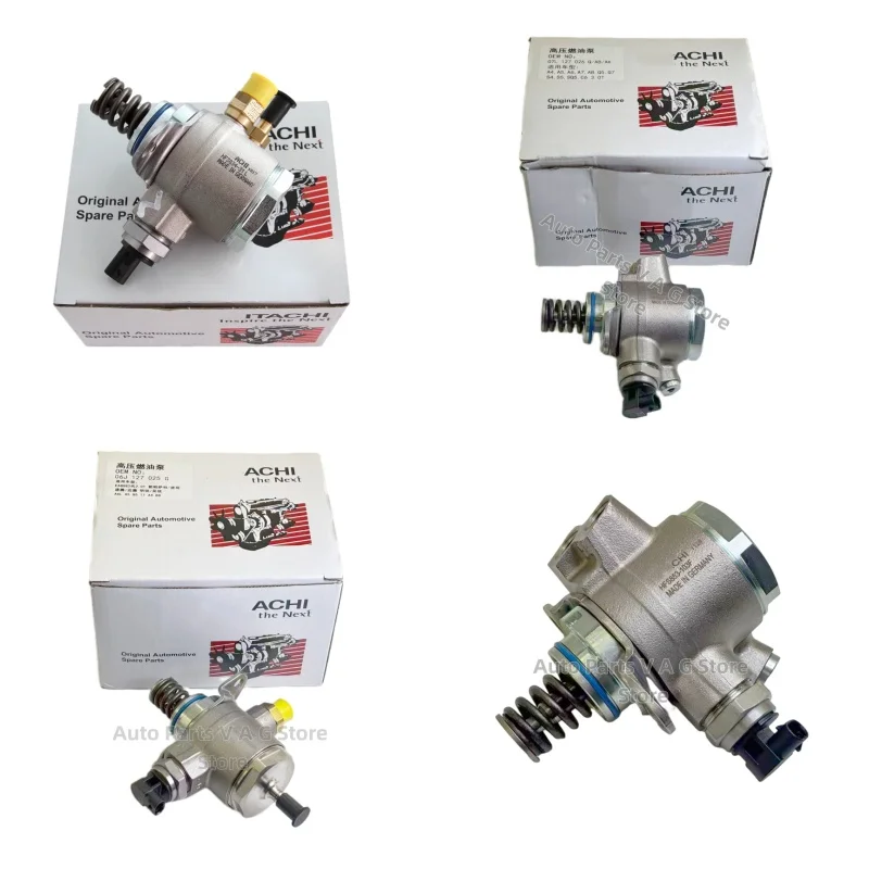 High Pressure Fuel Pump for A1 Golf Passat Seat Ibiza 03C127026C ...