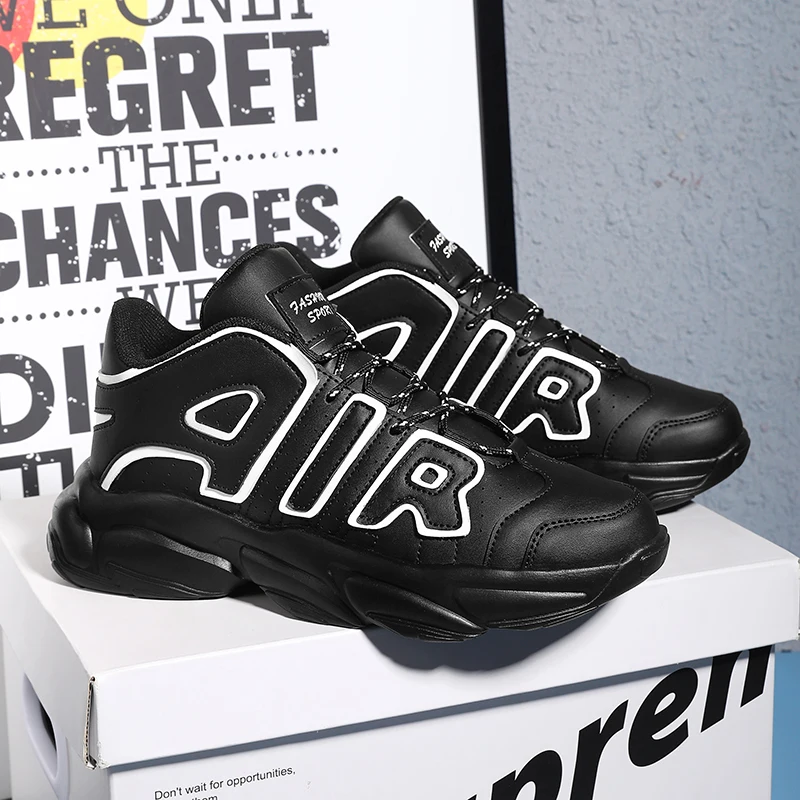 Men-s-Supportive-Running-Shoes-Cushioned-And-Lightweight-Sports-Shoes ...