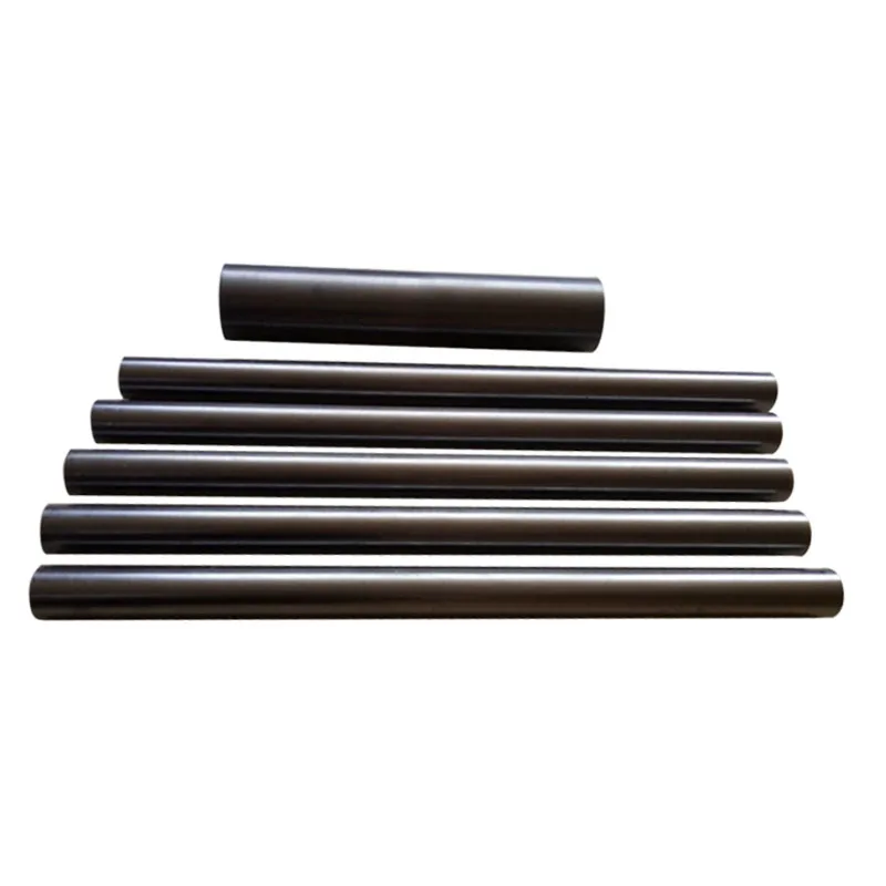 Graphite Rods High Temperature Conductive Carbon Graphite Electrode ...
