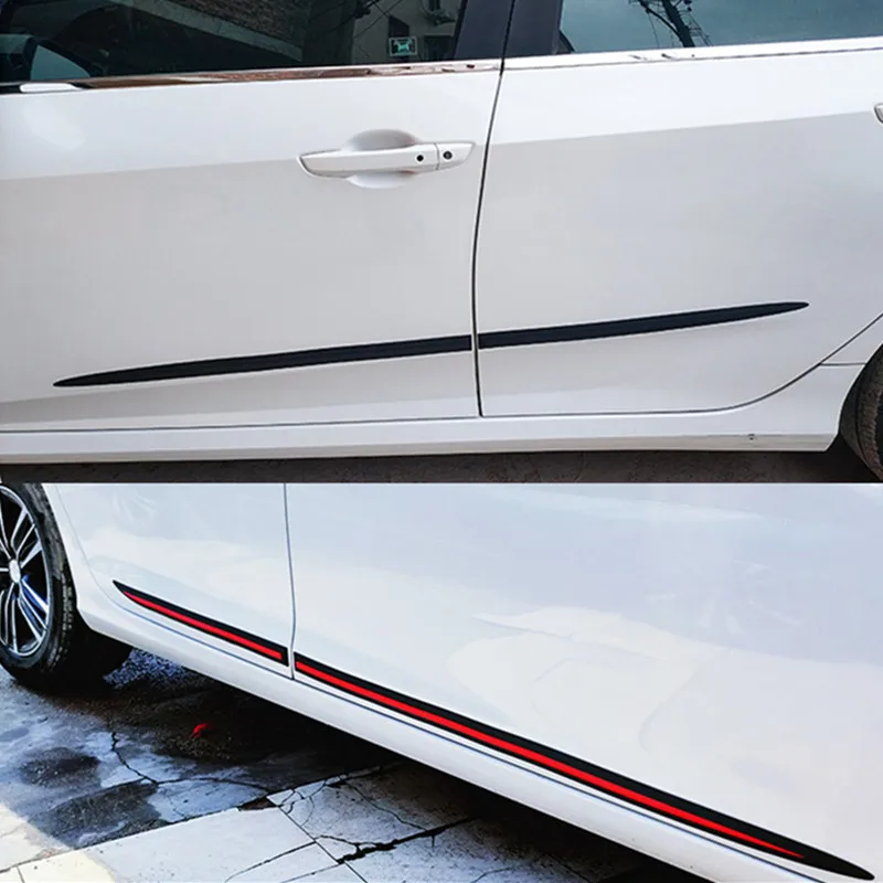 Car-Sticker-75CM-60CM-Lengthen-Body-Anti-scratch-Decorative-Decal-Full ...