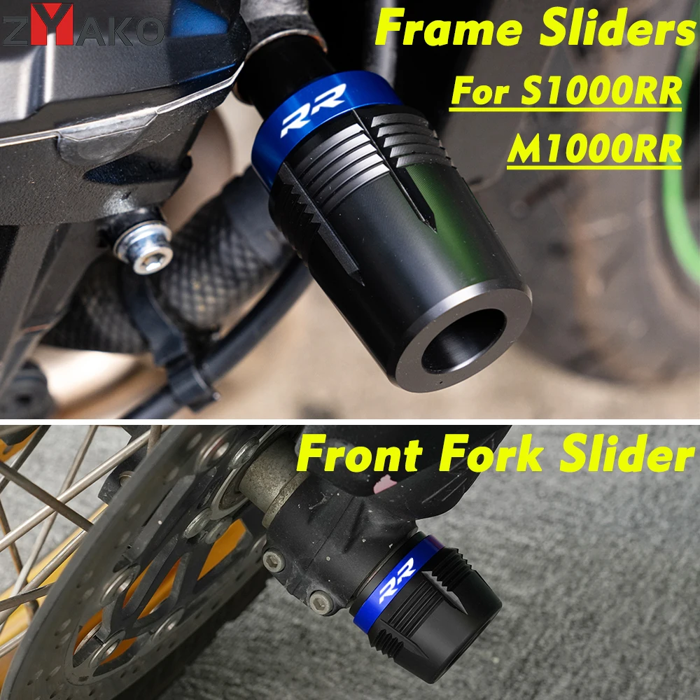 For BMW S1000RR S1000 RR S 1000 RR 2015-2024 2025 2026 M1000RR ...