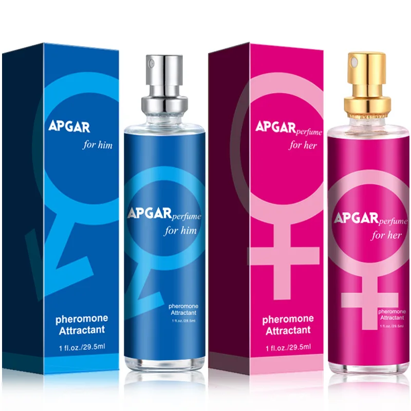 Sexy Flirt Perfume Aphrodisiac Orgasm Men Pheromone Perfume Body Spray ...