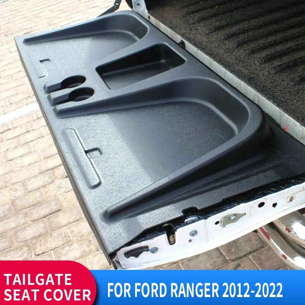 Tailgate-Seat-Cover-For-FORD-RANGER-WILDTRAK-2012-2022-XS-XL-PX2-PX3 ...