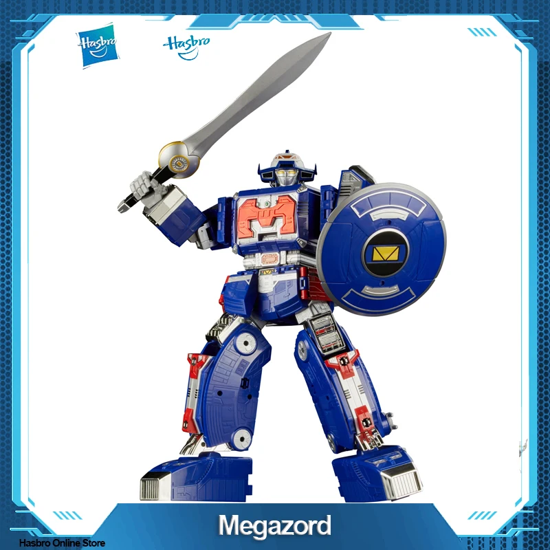 Figura-Hasbro-Power-Rangers-Cole-o-Lightning-Projeto-Ascens-o-Zord-no ...