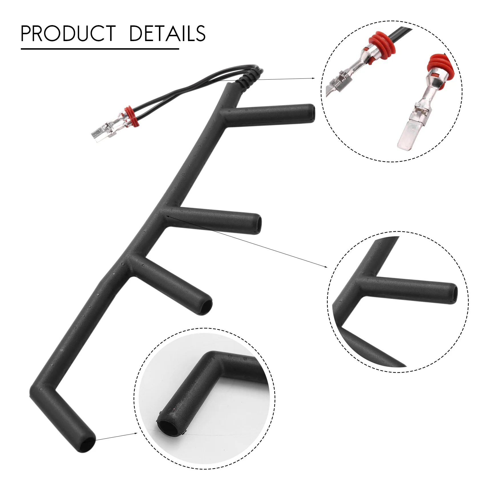 Car-Glow-Plug-Rail-Bridge-Wiring-Harness-for-Mk4-Mk3-B4-Golf-Jetta ...