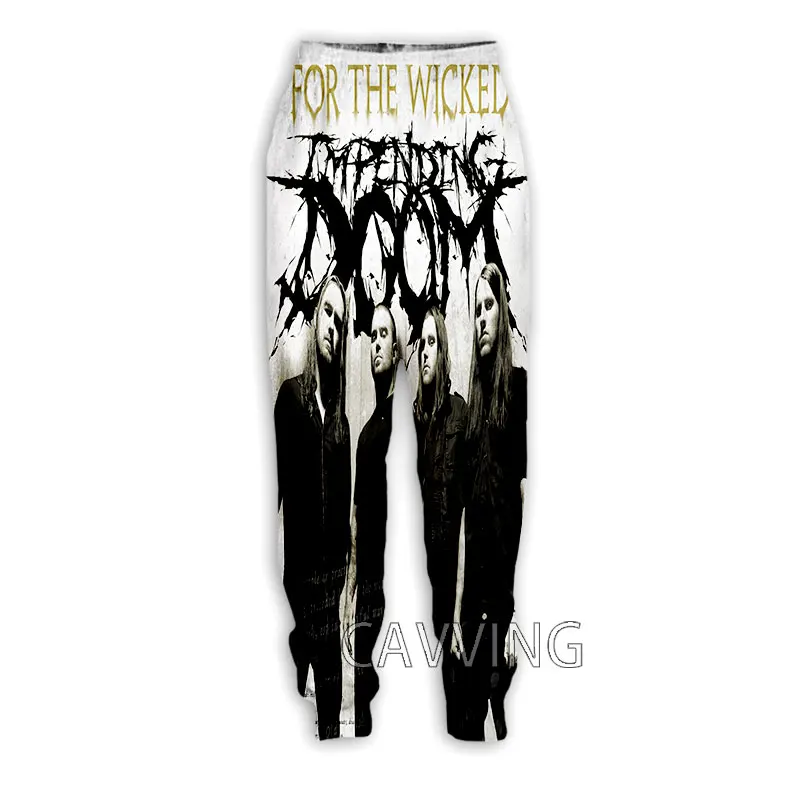 Impending Doom Wallpaper