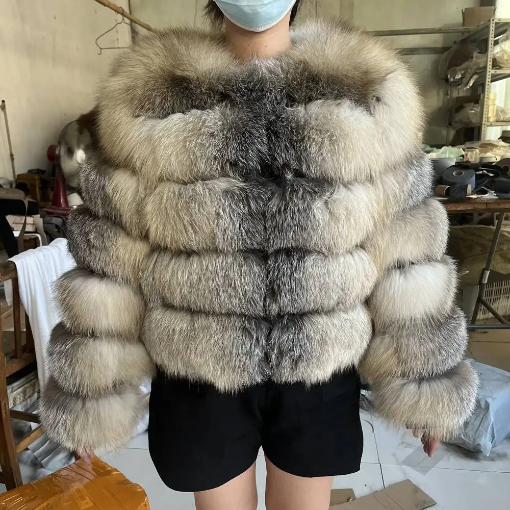 2023-new-style-real-fur-coat-100-natural-fur-jacket-Street-warm-long ...
